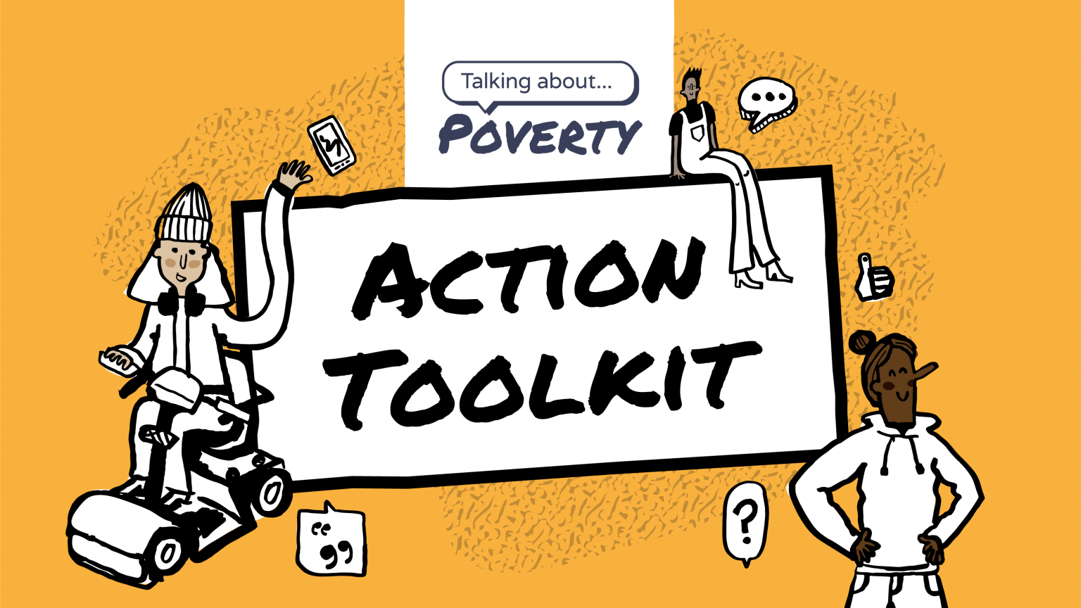 We’ve launched our Action Toolkit, written for young people, by young ...
