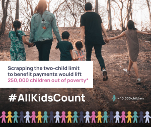 MP Resources - End Child Poverty