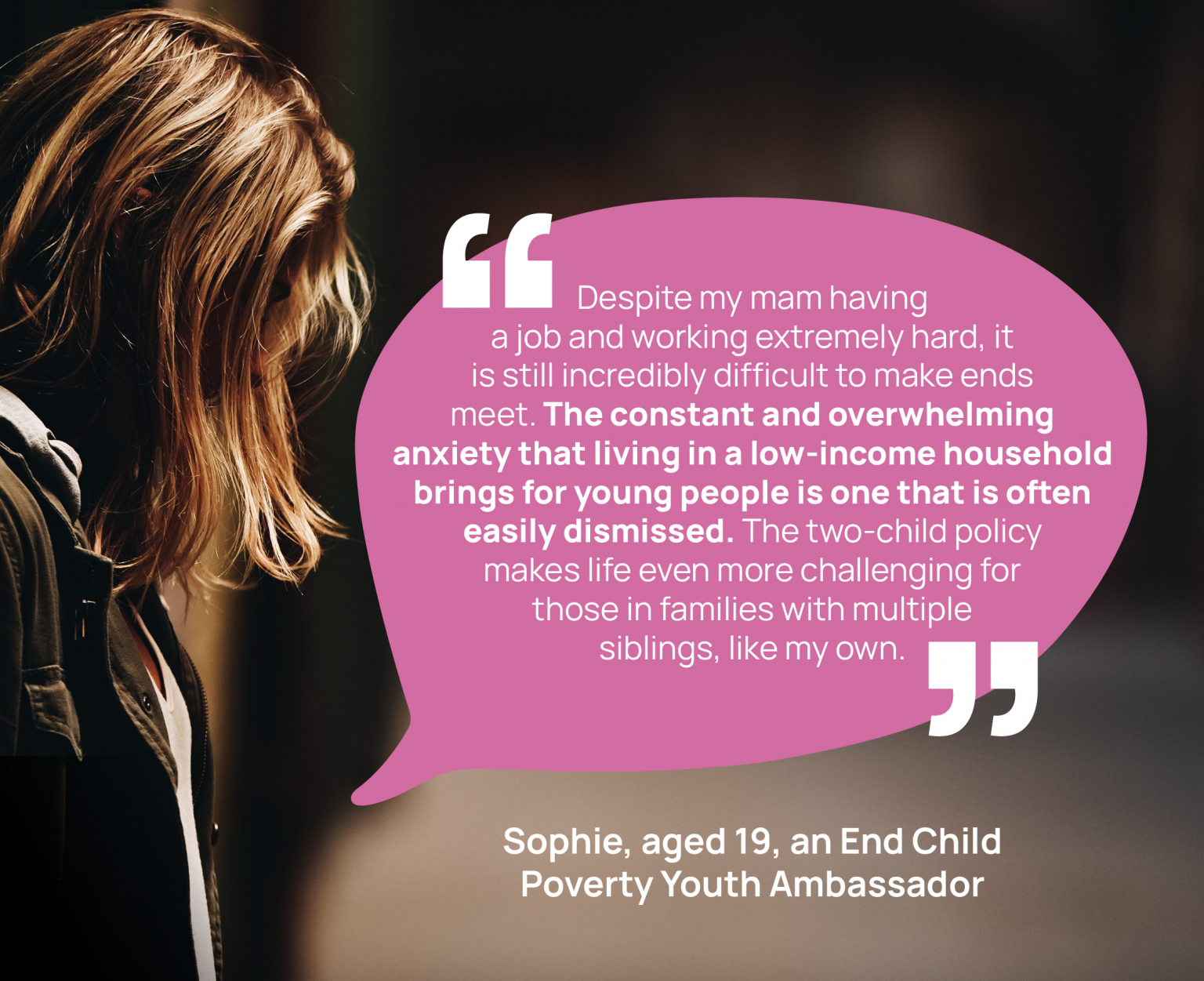 Child Poverty Statistics 2023 - End Child Poverty