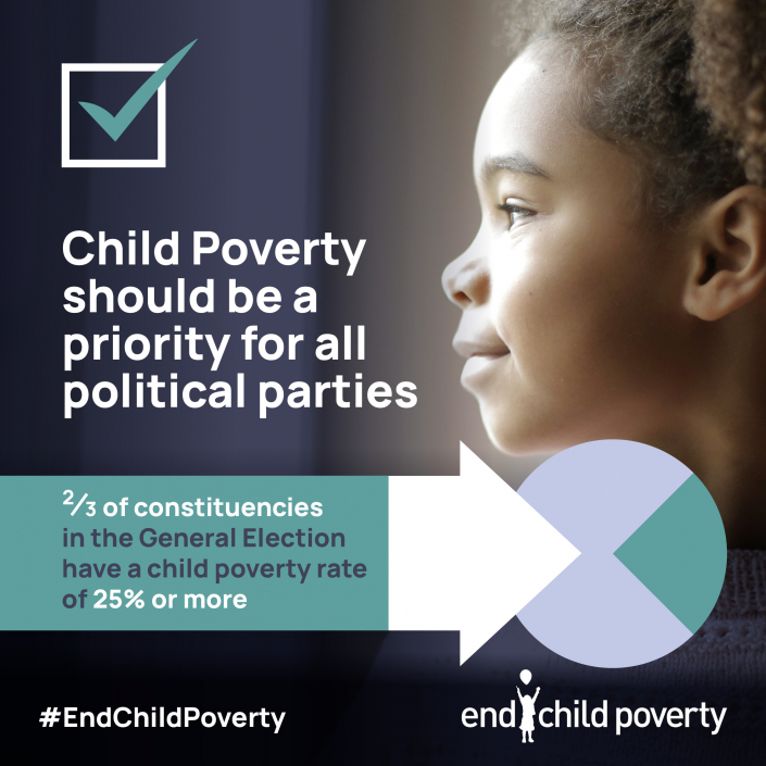 Child Poverty Statistics 2024 - End Child Poverty