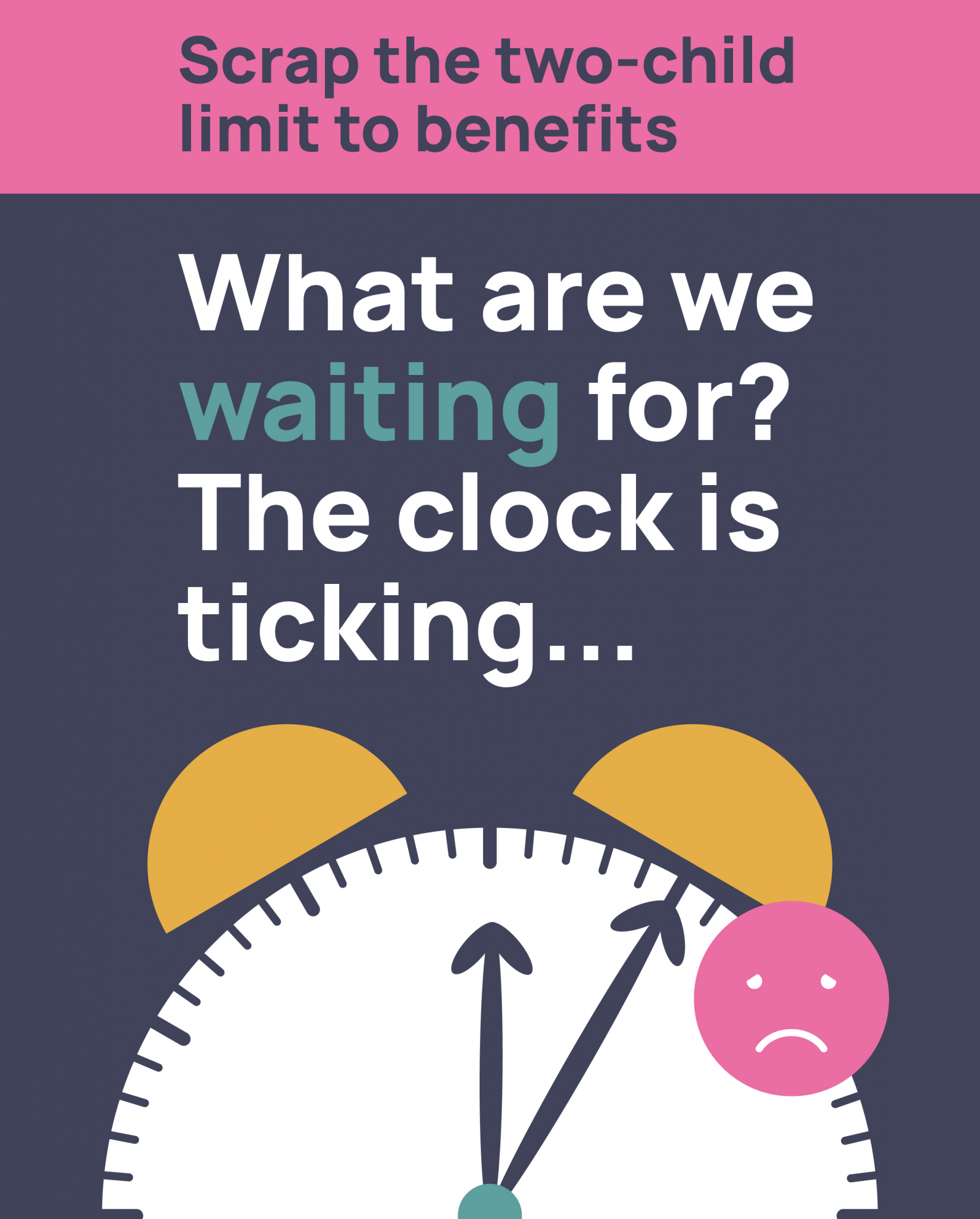 Two Child Limit Data 2025 - End Child Poverty
