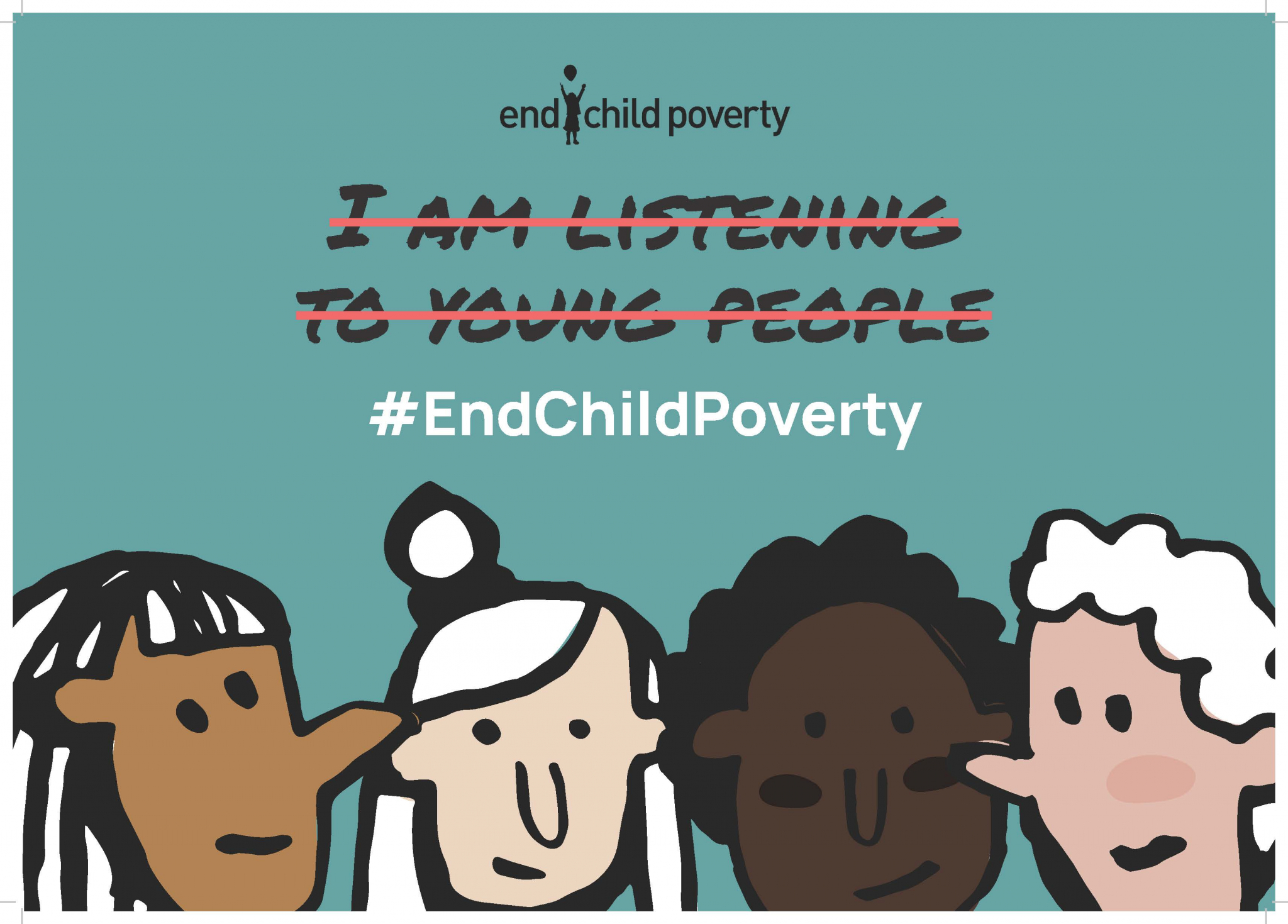 Young workers living in poverty respond to proposed changes to minimum ...